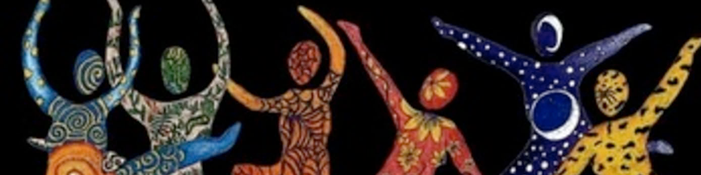 "Spirit in Motion" freesytle spiritual dance practice · Unity of ...