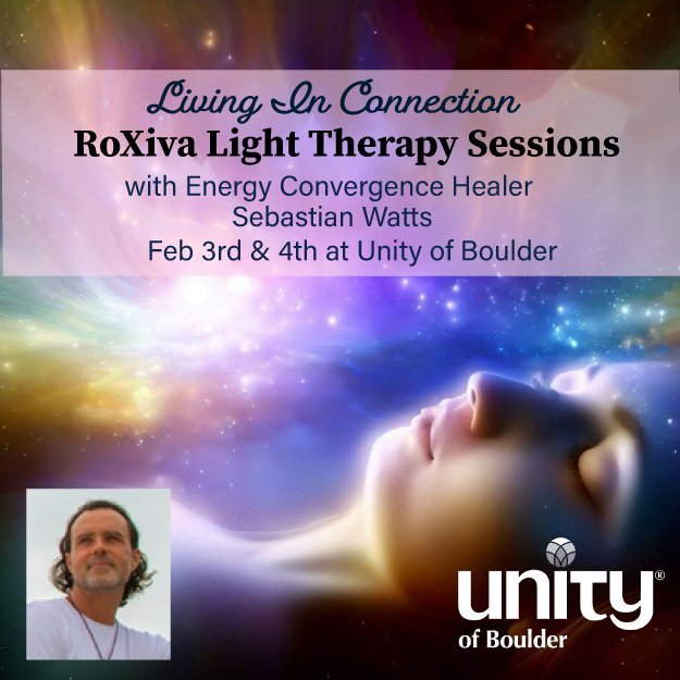 RoXiva Light Therapy Sessions Square-01 · Unity of Boulder Spiritual Community