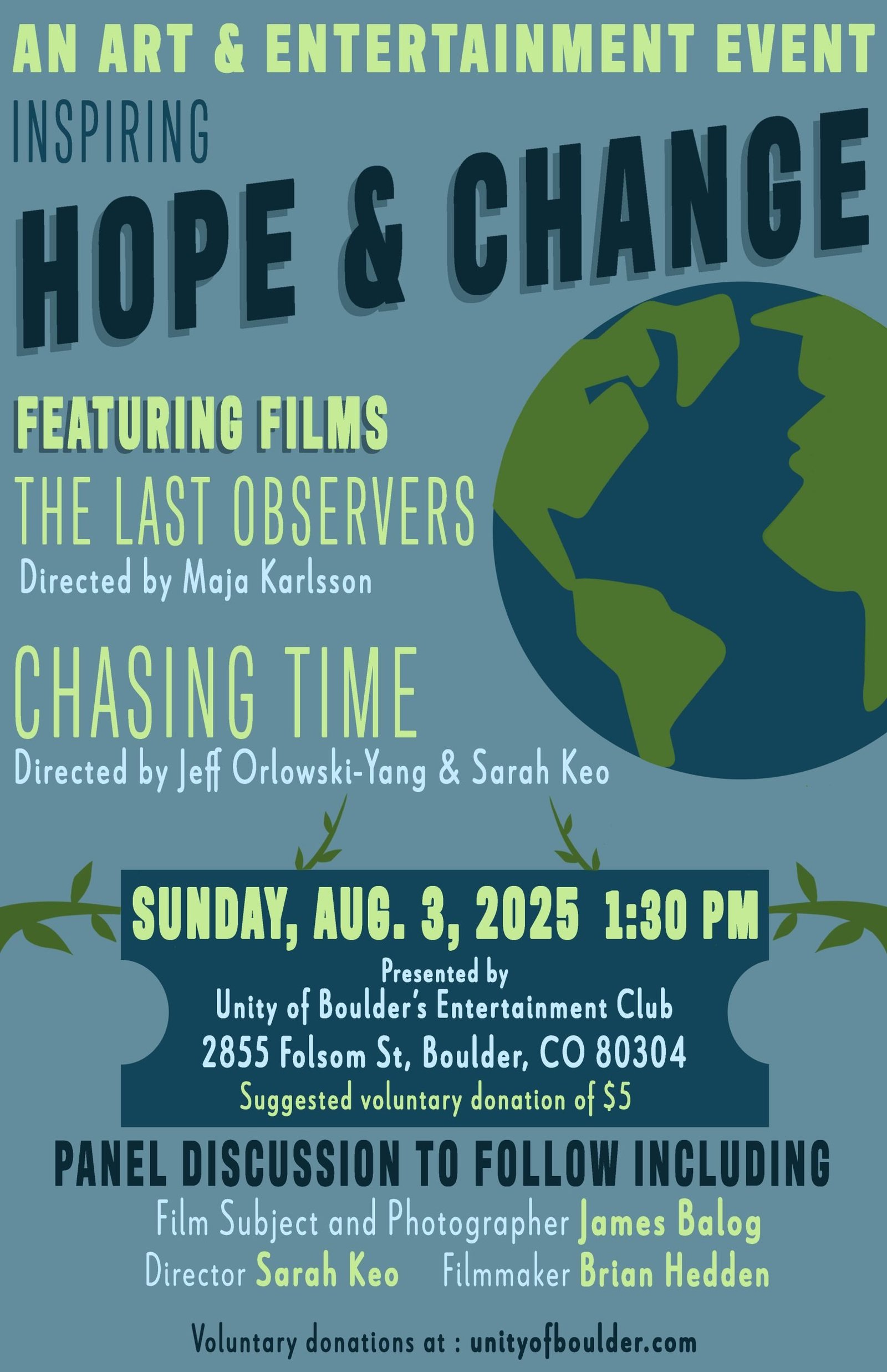 2025-07-15 Unity Film Screening Marketing Materials - Final - Revised ...